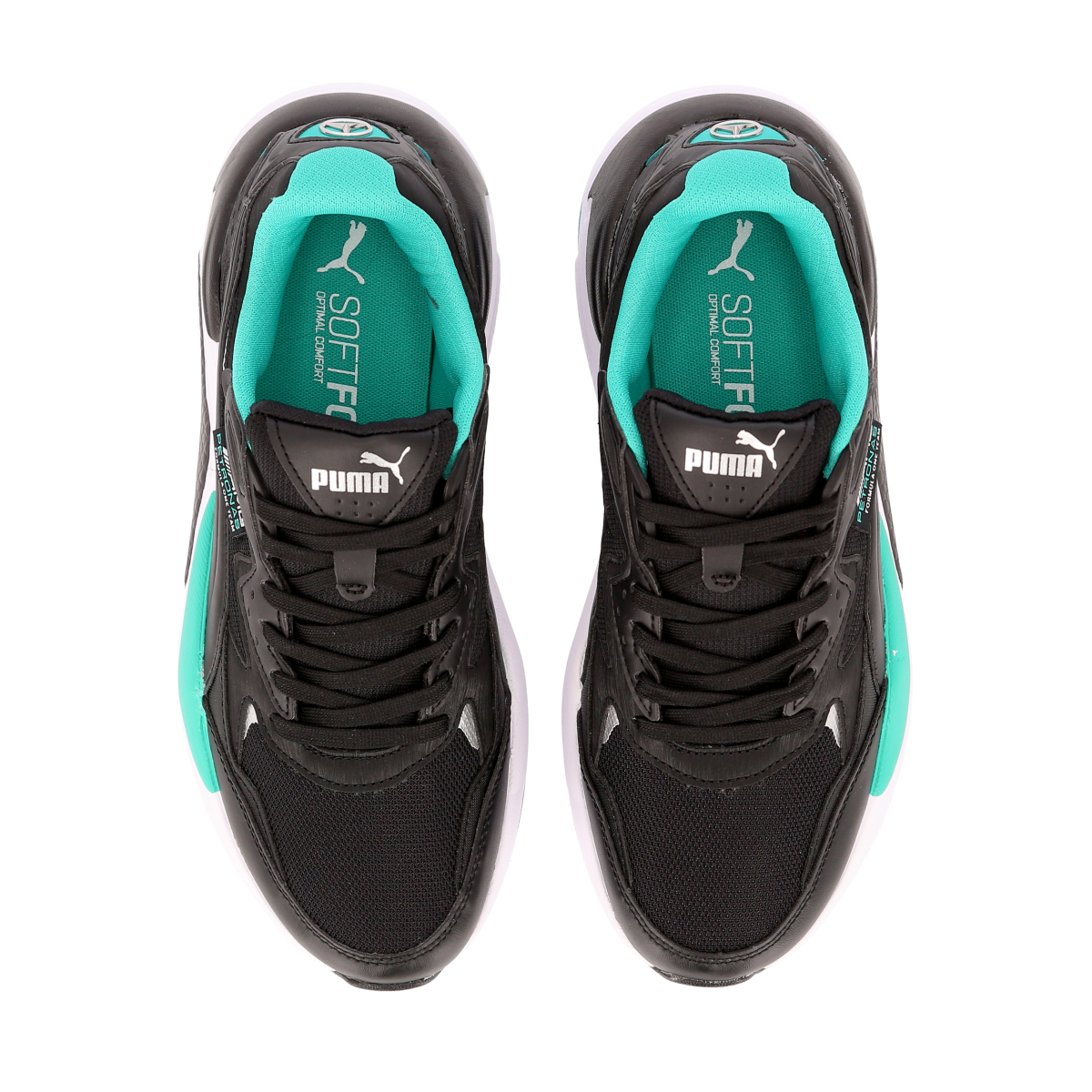 Zapatillas Urbanas Puma Mapf1 X-ray Speed Unisex | StockCenter