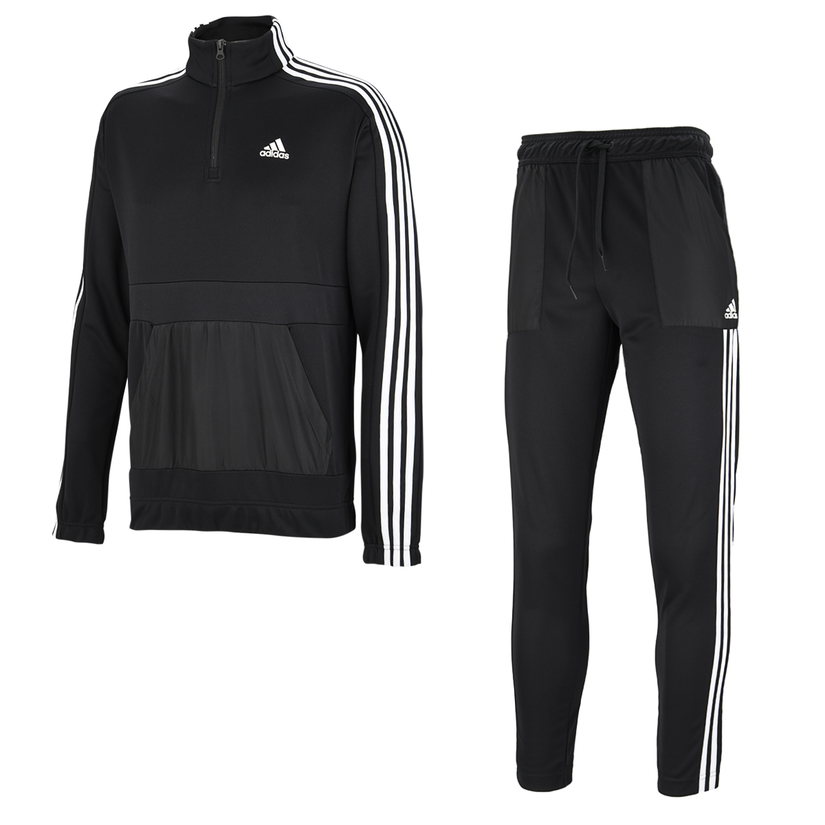 Conjunto adidas Tricot | StockCenter