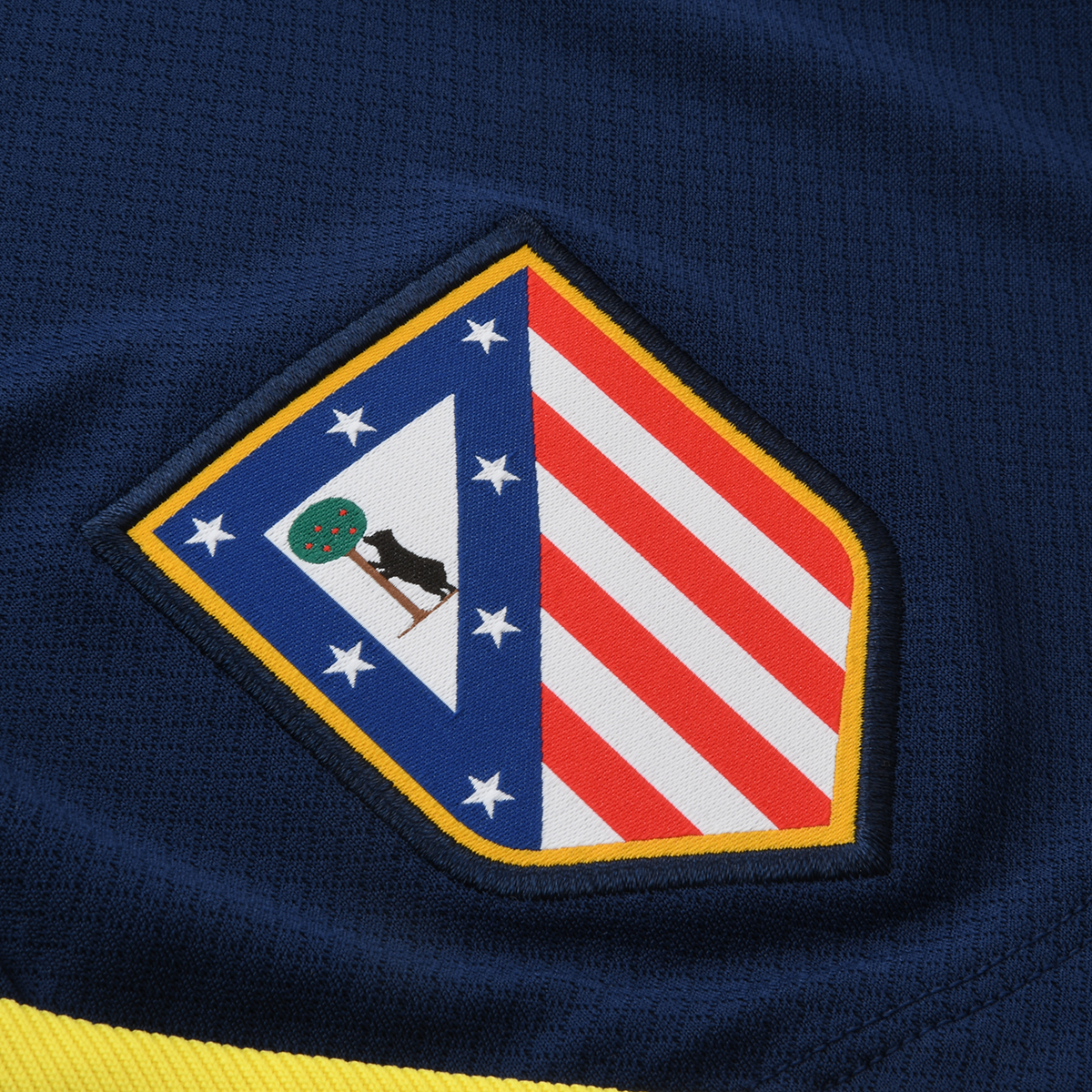 Short Atlético Madrid Nike Entrenamiento 25/26 Hombre | StockCenter