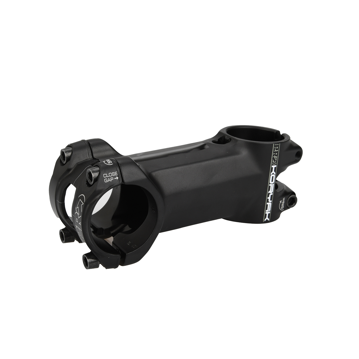 Stem Bicicleta Pro Koryak 80mm 31.8mm | StockCenter