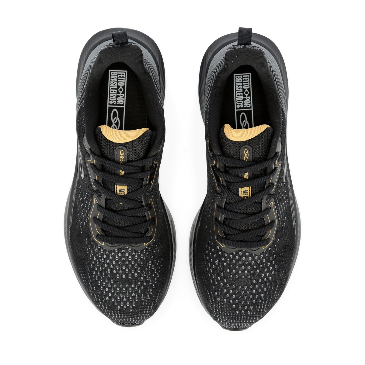 Zapatillas Olympikus G Mega Hombre | StockCenter