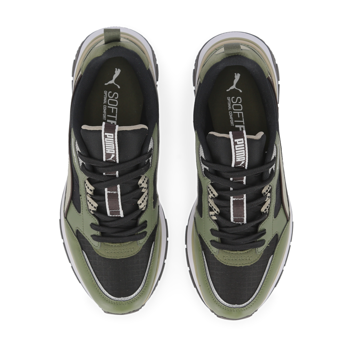 Zapatillas Puma R78 Trek Unisex | StockCenter