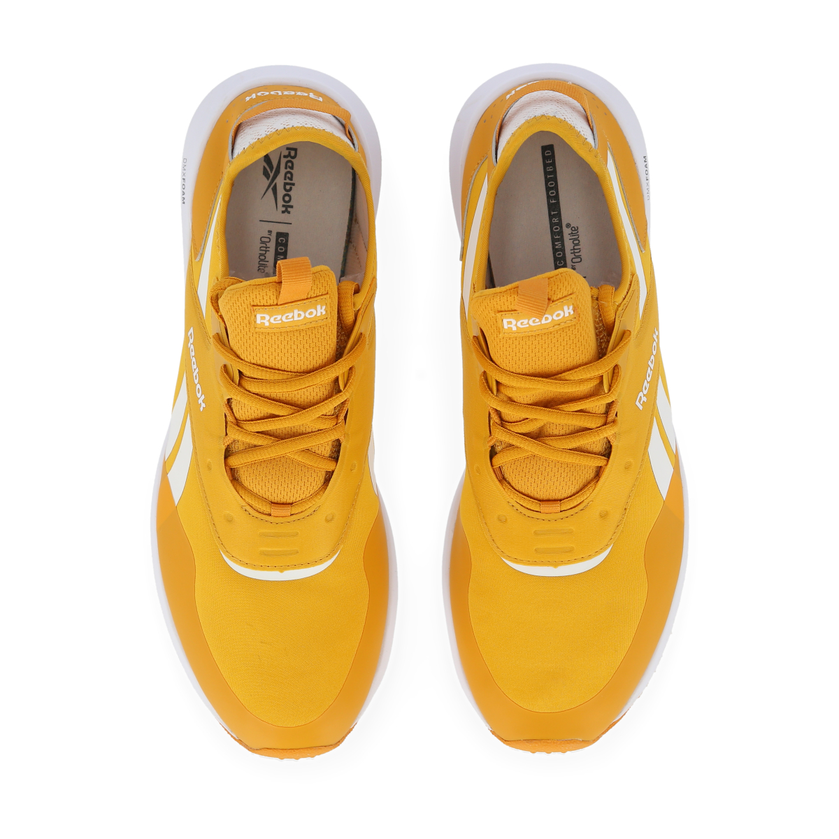 Zapatillas Running Reebok Spark Run Hombre | StockCenter