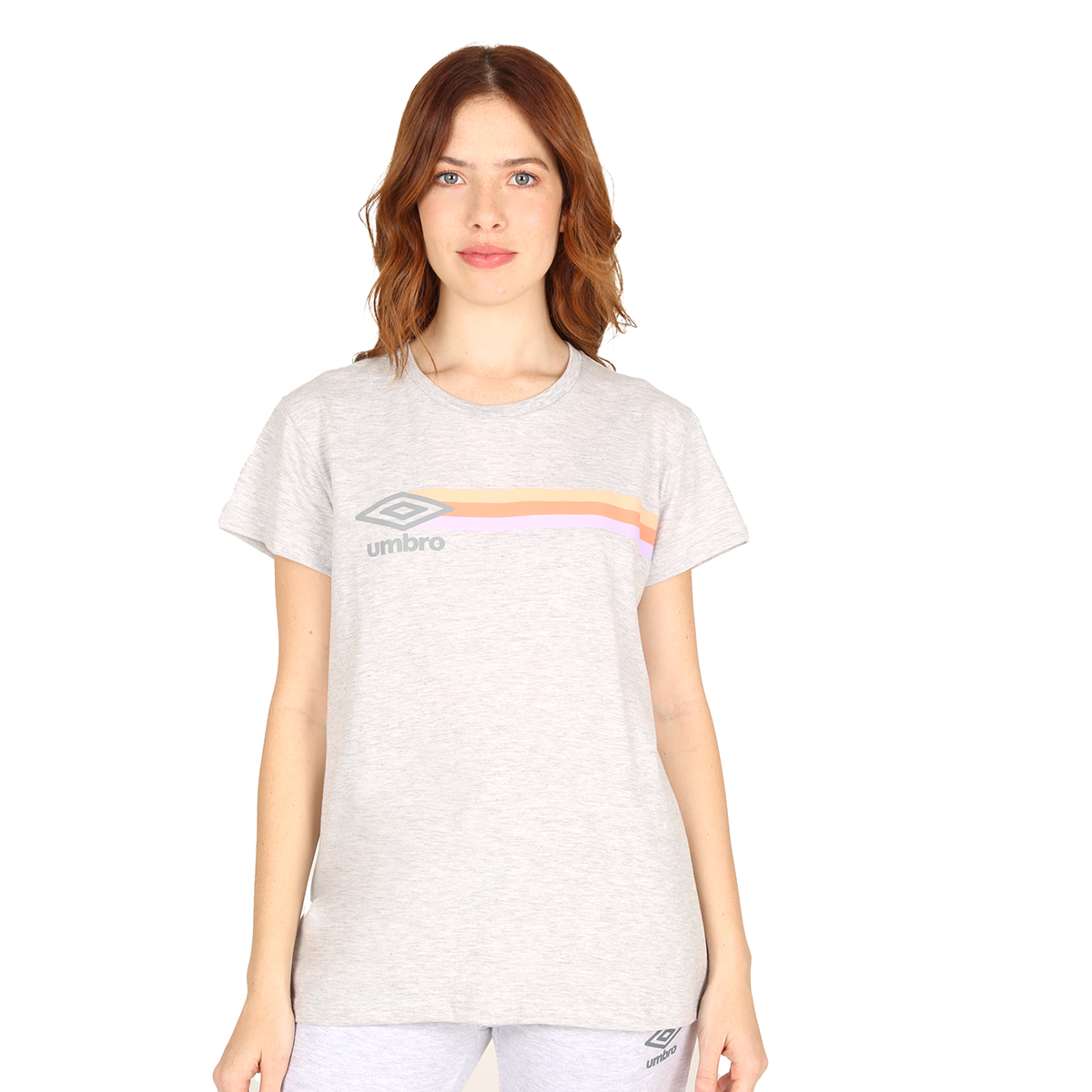 Remera Umbro Est Arcoiris | StockCenter