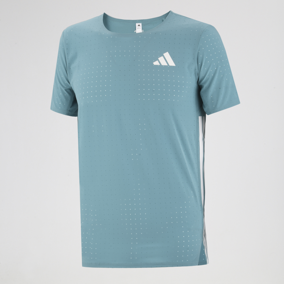 Remera adidas Adizero Hombre | StockCenter