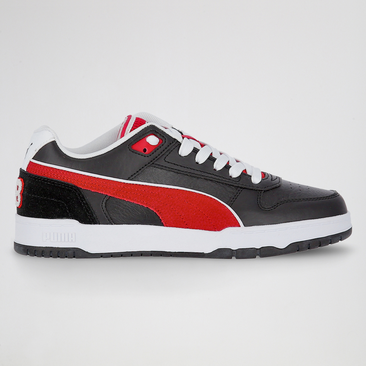 Zapatillas Puma Rbd Game Low | StockCenter