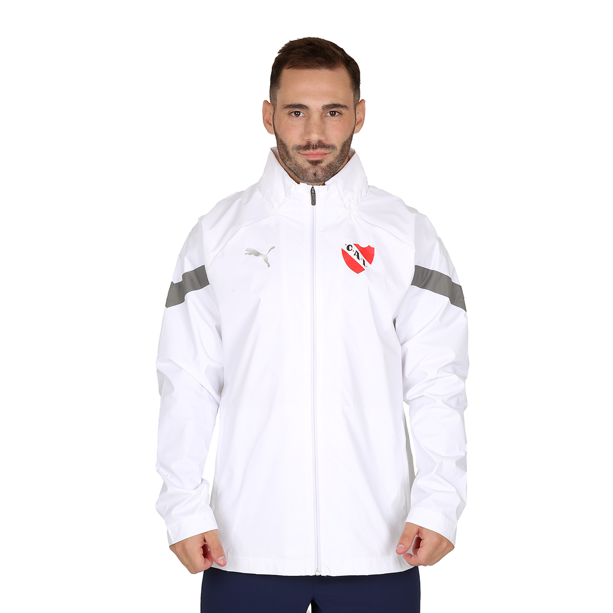 Campera Independiente Puma All Weather Hombre | StockCenter