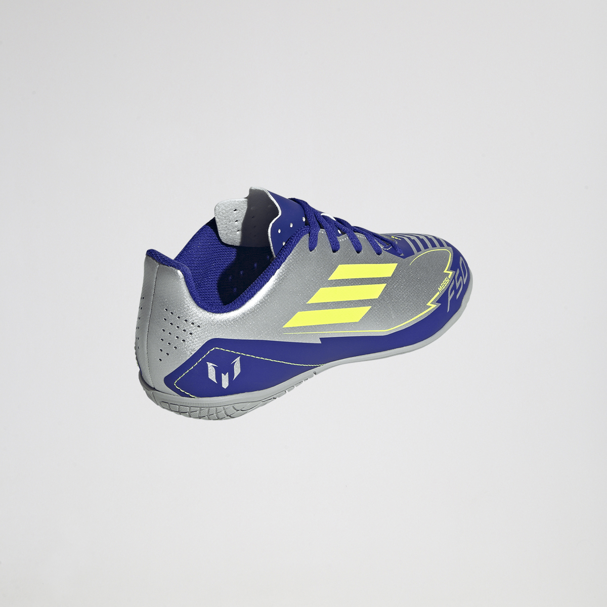 Botines Fútbol adidas F50 Club Messi IN Niño | StockCenter