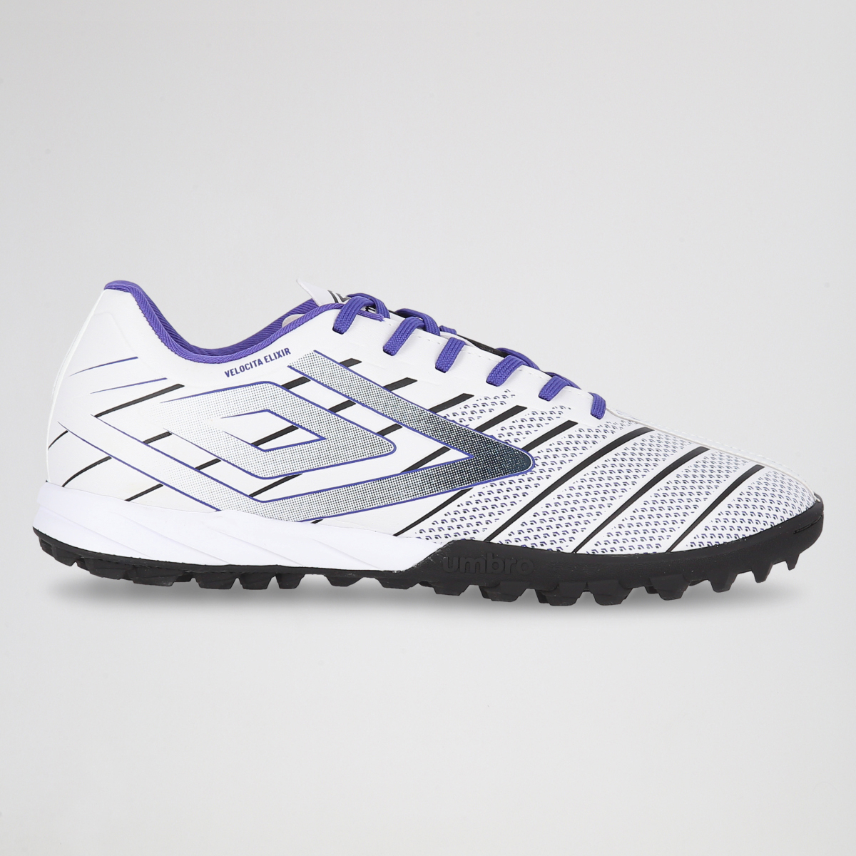 Botines Fútbol Umbro Velocita Elixir Club Sintetico Hombre | StockCenter