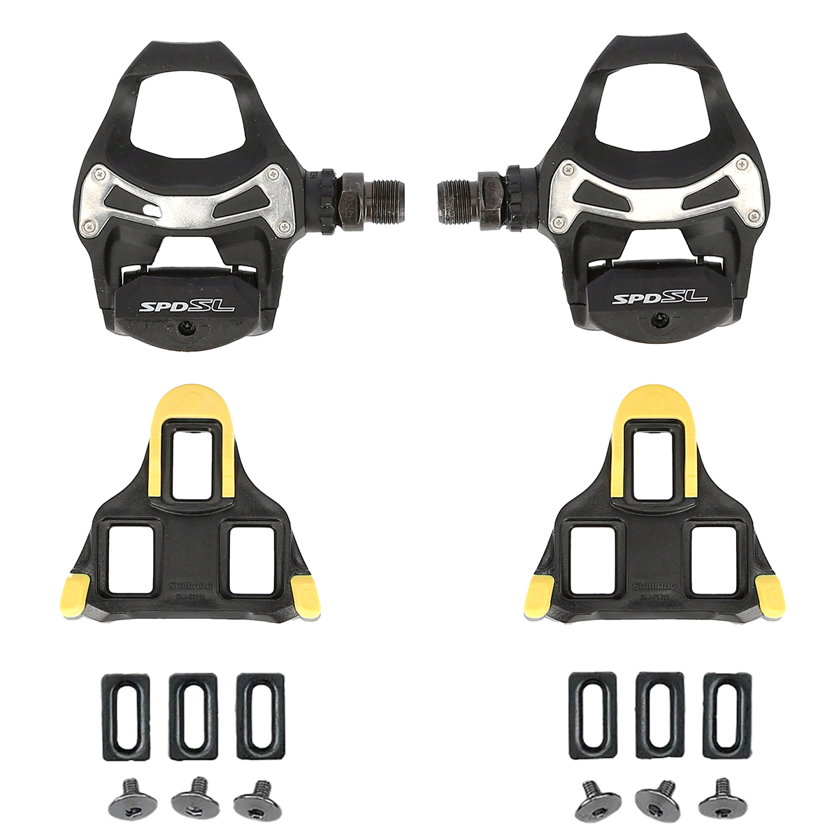 Pedal Shimano Pd-r550 | StockCenter