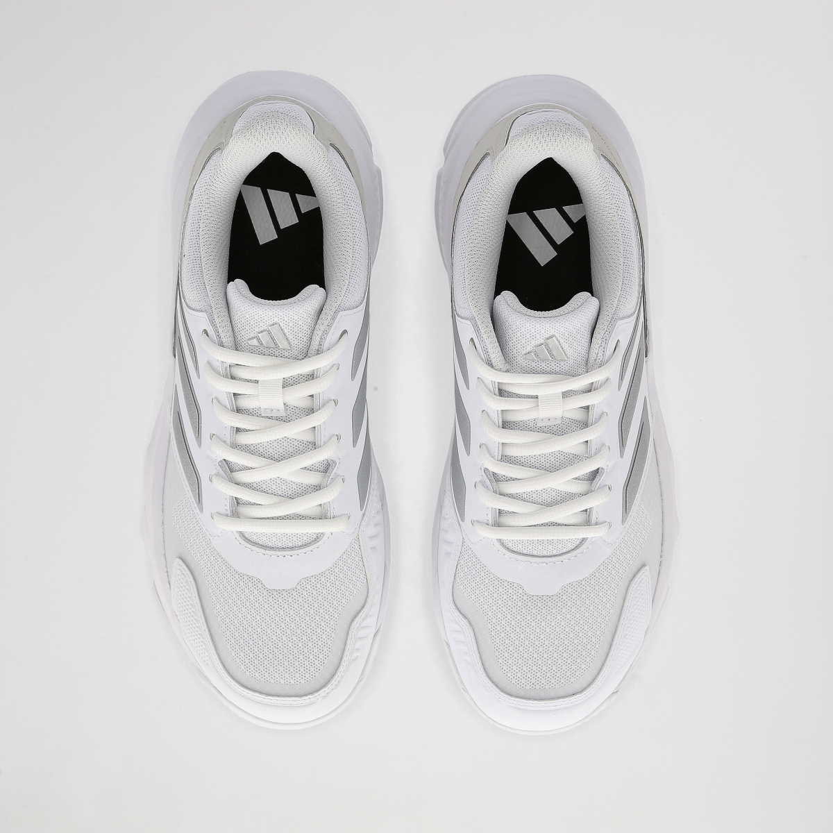 Zapatillas Tenis adidas Courtjam Control 3 Mujer | StockCenter