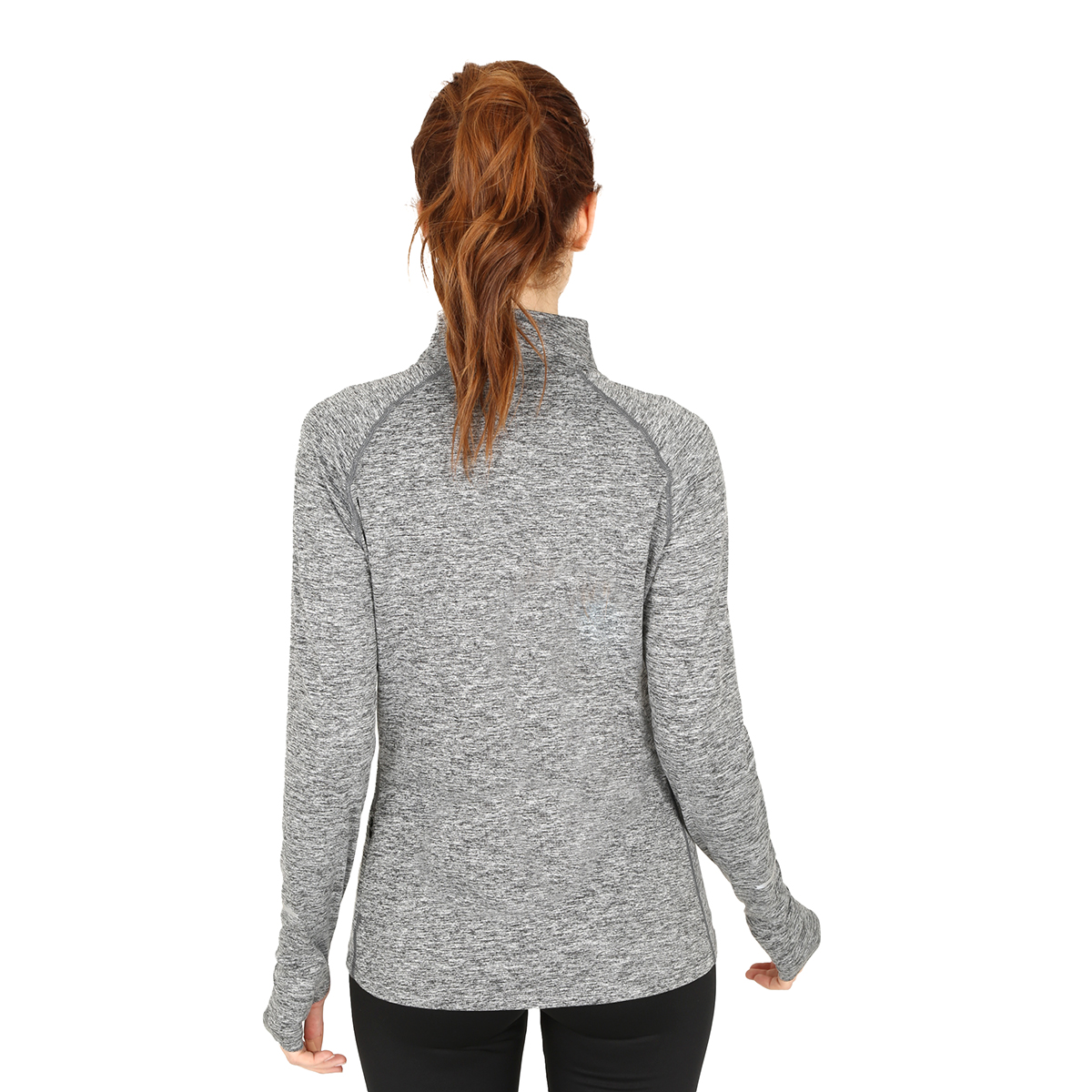 Buzo Topper Mid Layer Rng II | StockCenter