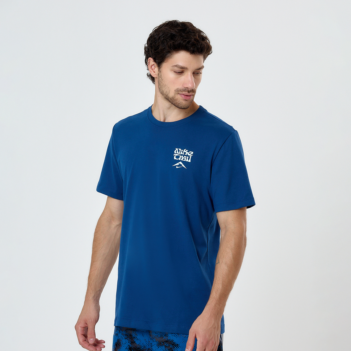 Remera Running Nike Utmb Energy Hombre | StockCenter