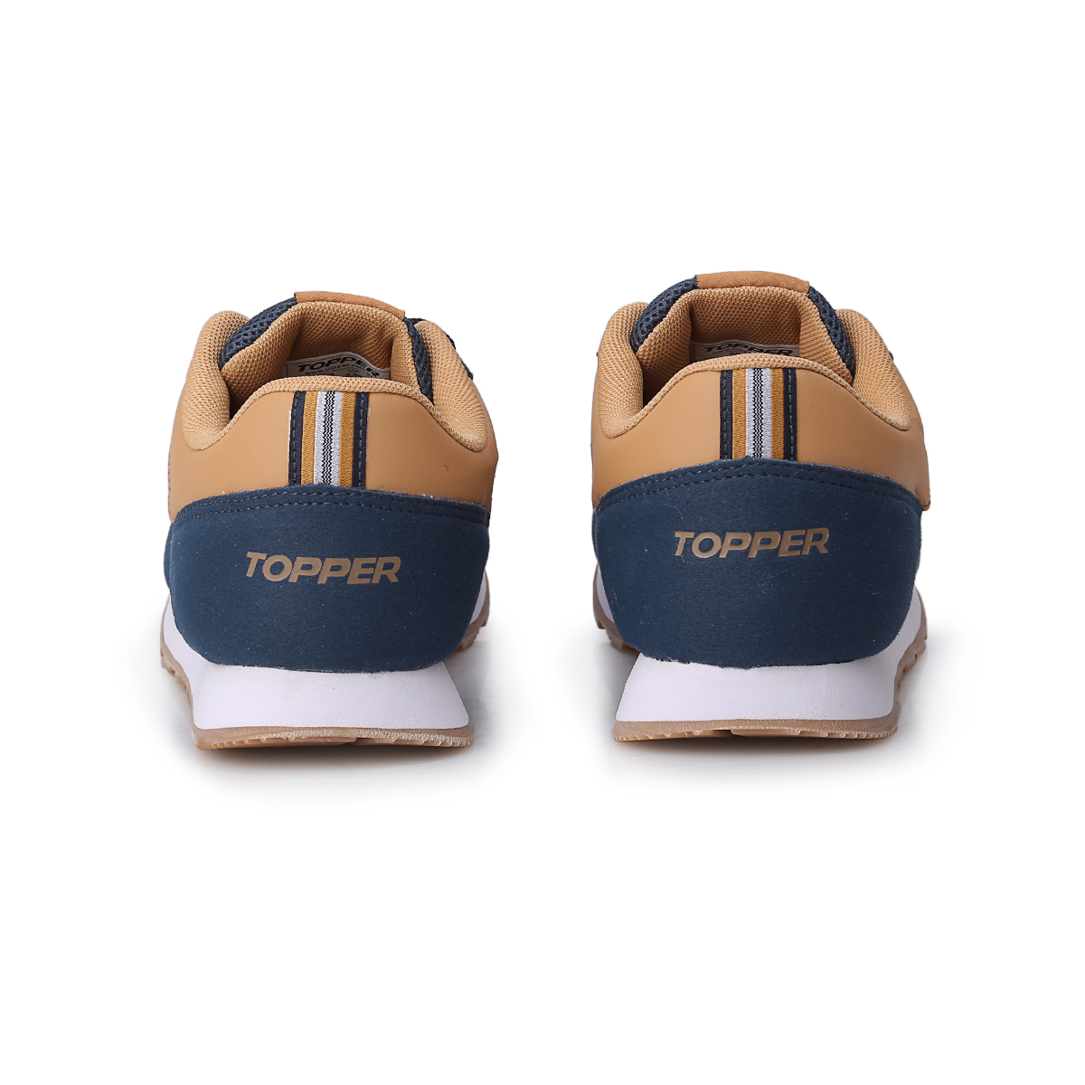 Zapatillas Topper T.350 Mesh | StockCenter