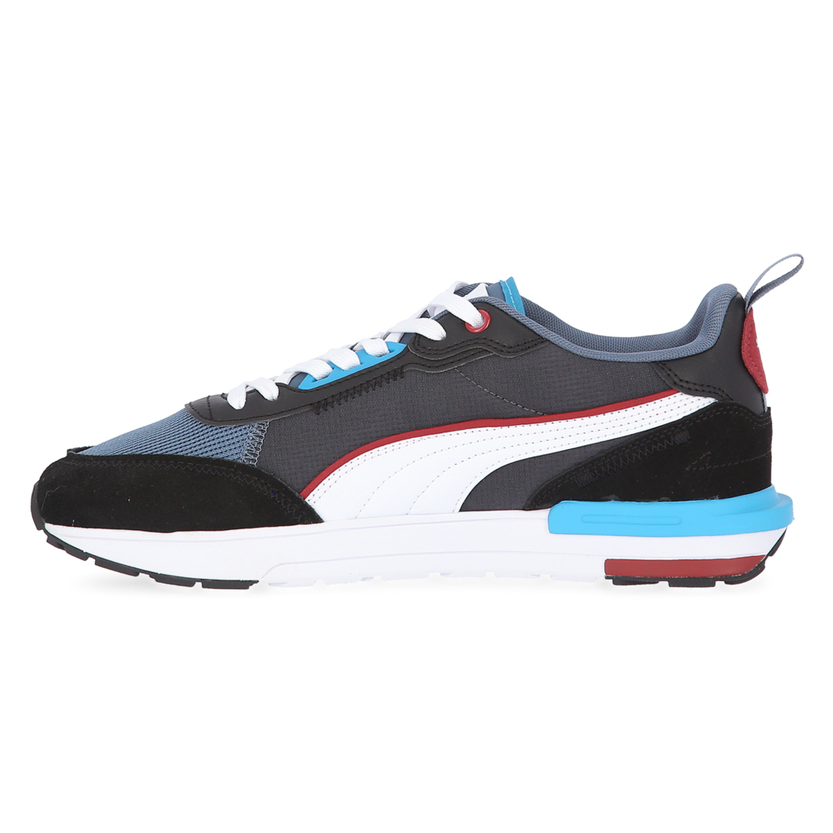 Zapatillas Puma R22 Unisex | StockCenter