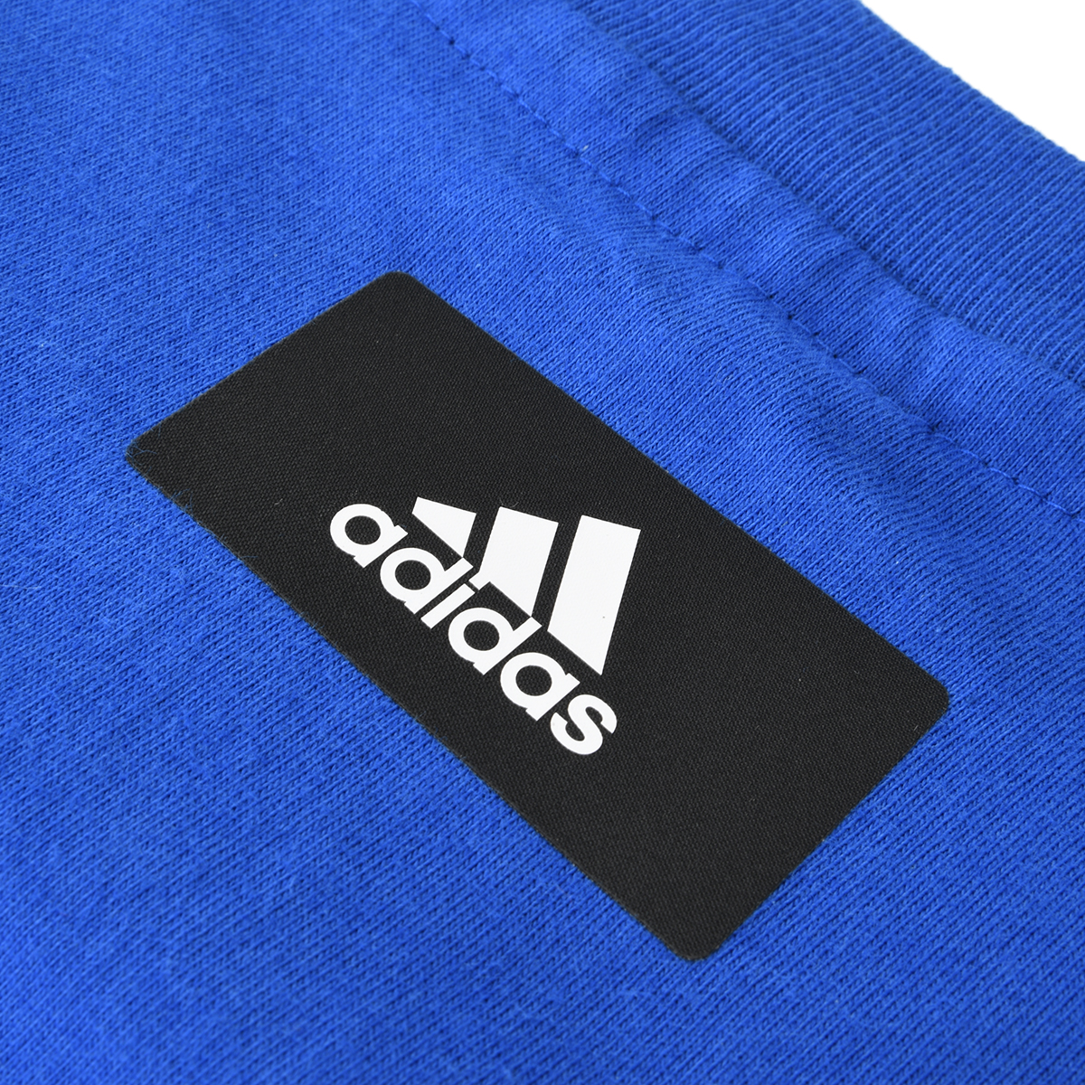 Remera Urbana adidas Future Icons Logo Hombre | StockCenter