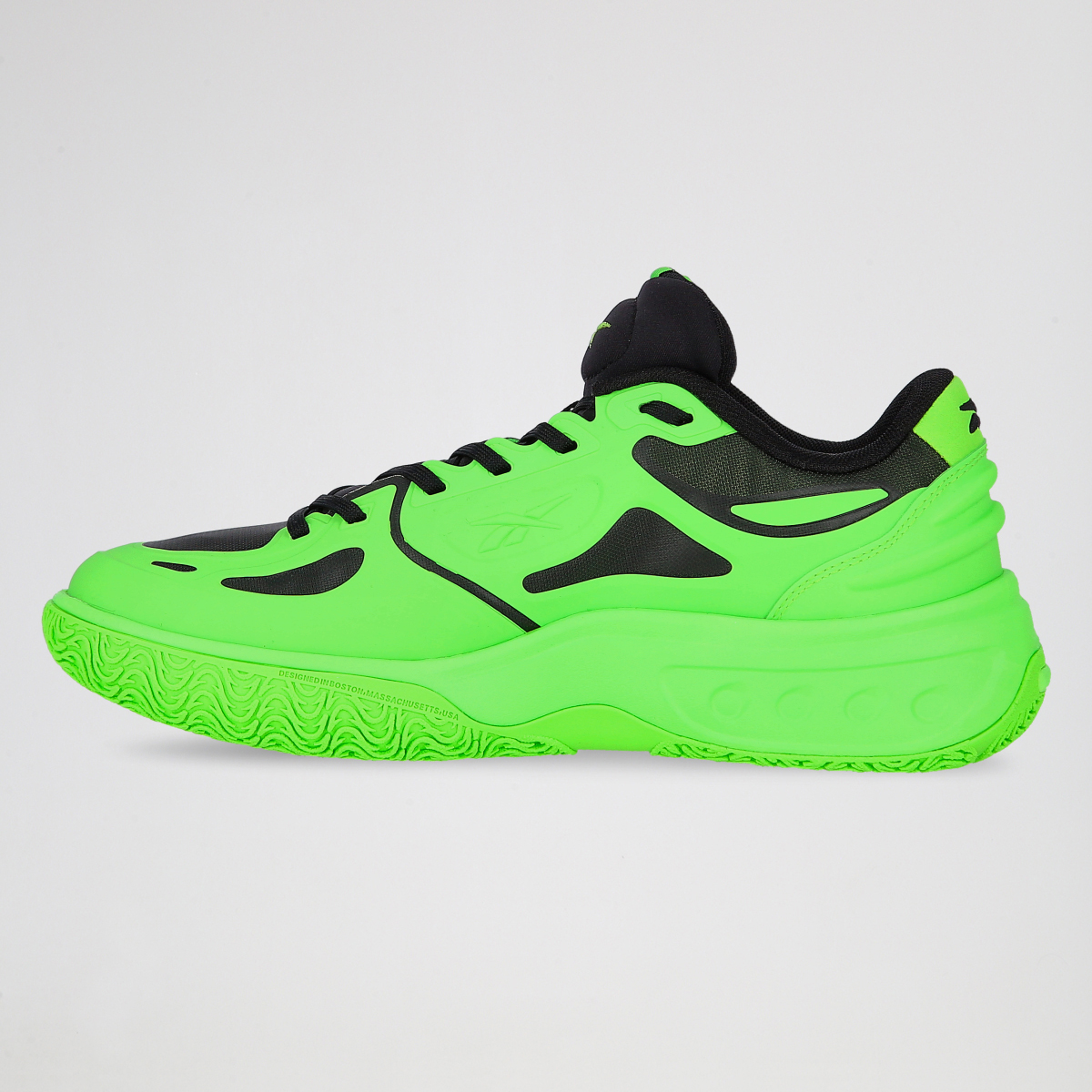 Zapatillas Básquet Reebok Engine A Hombre | StockCenter