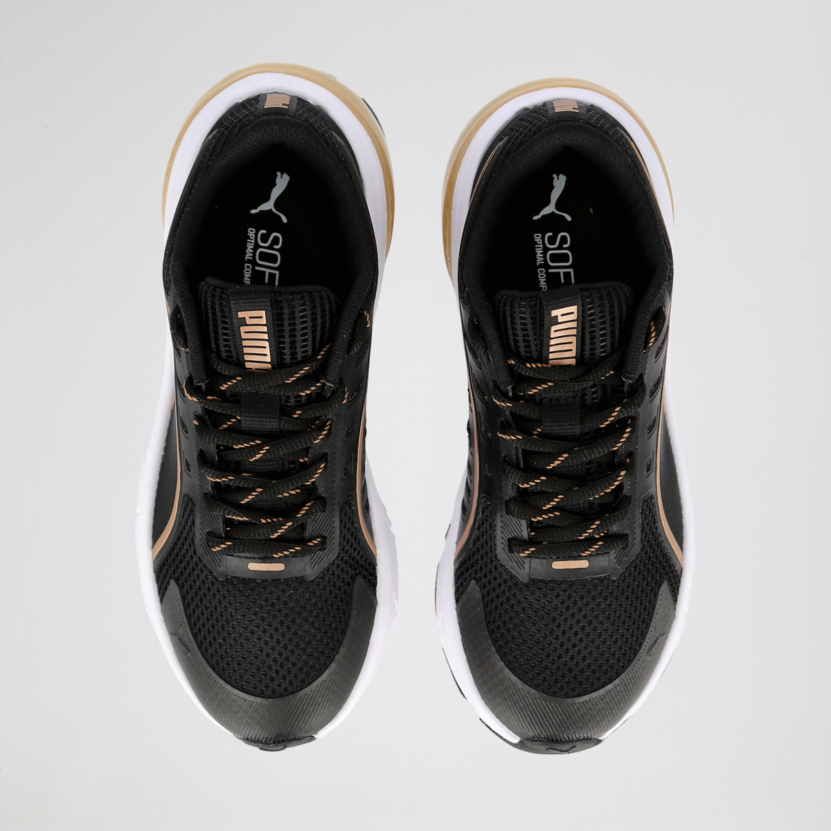 Zapatillas Running Puma Cell Glare Mujer | StockCenter