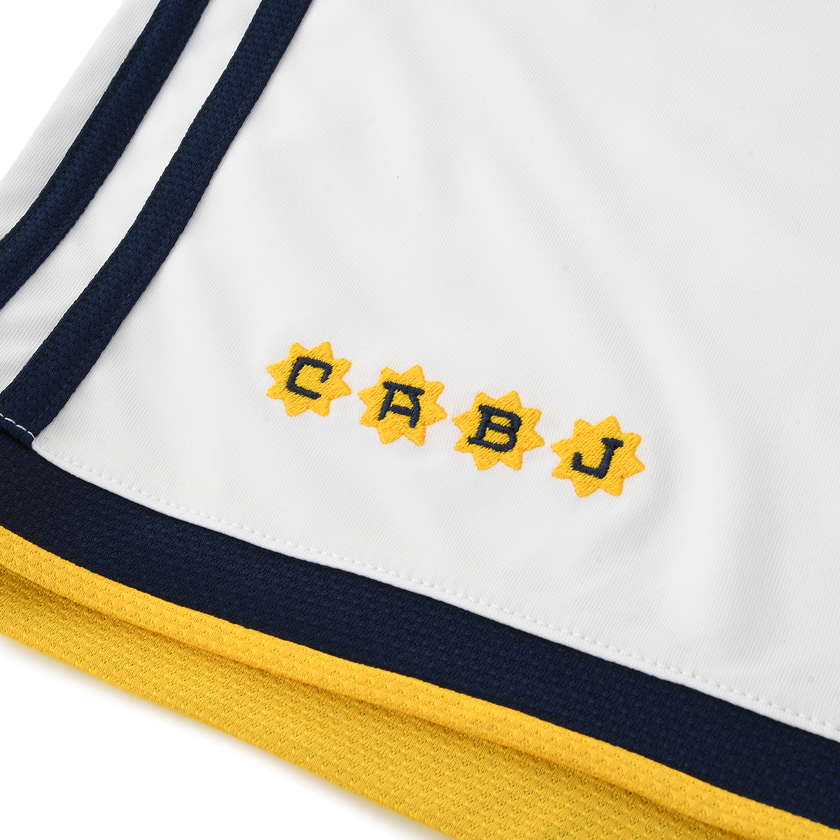 Short Boca Juniors adidas Alternativa 22/23 Hombre | StockCenter