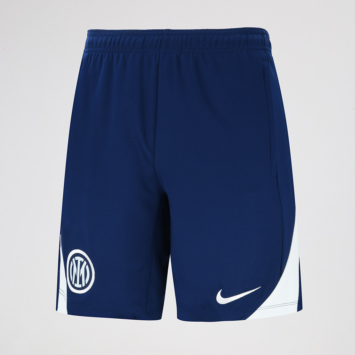 Short Inter Milan Nike Entrenamiento 25/26 Hombre | StockCenter