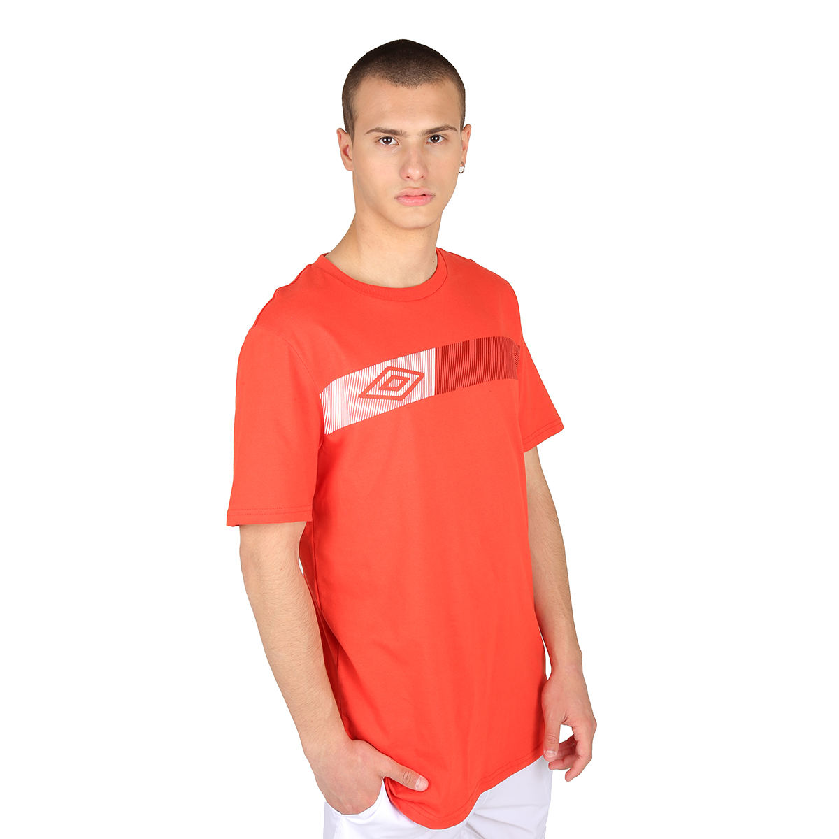Remera Umbro Est. Blas | StockCenter