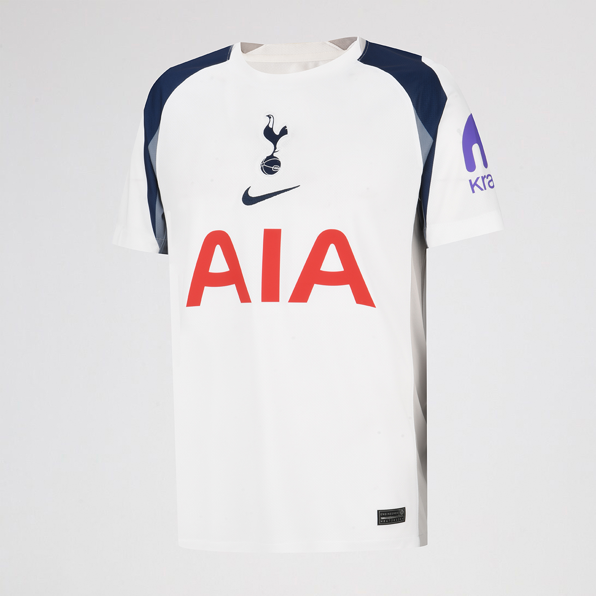 Camiseta Tottenham Nike Titular 25/26 Hombre | StockCenter