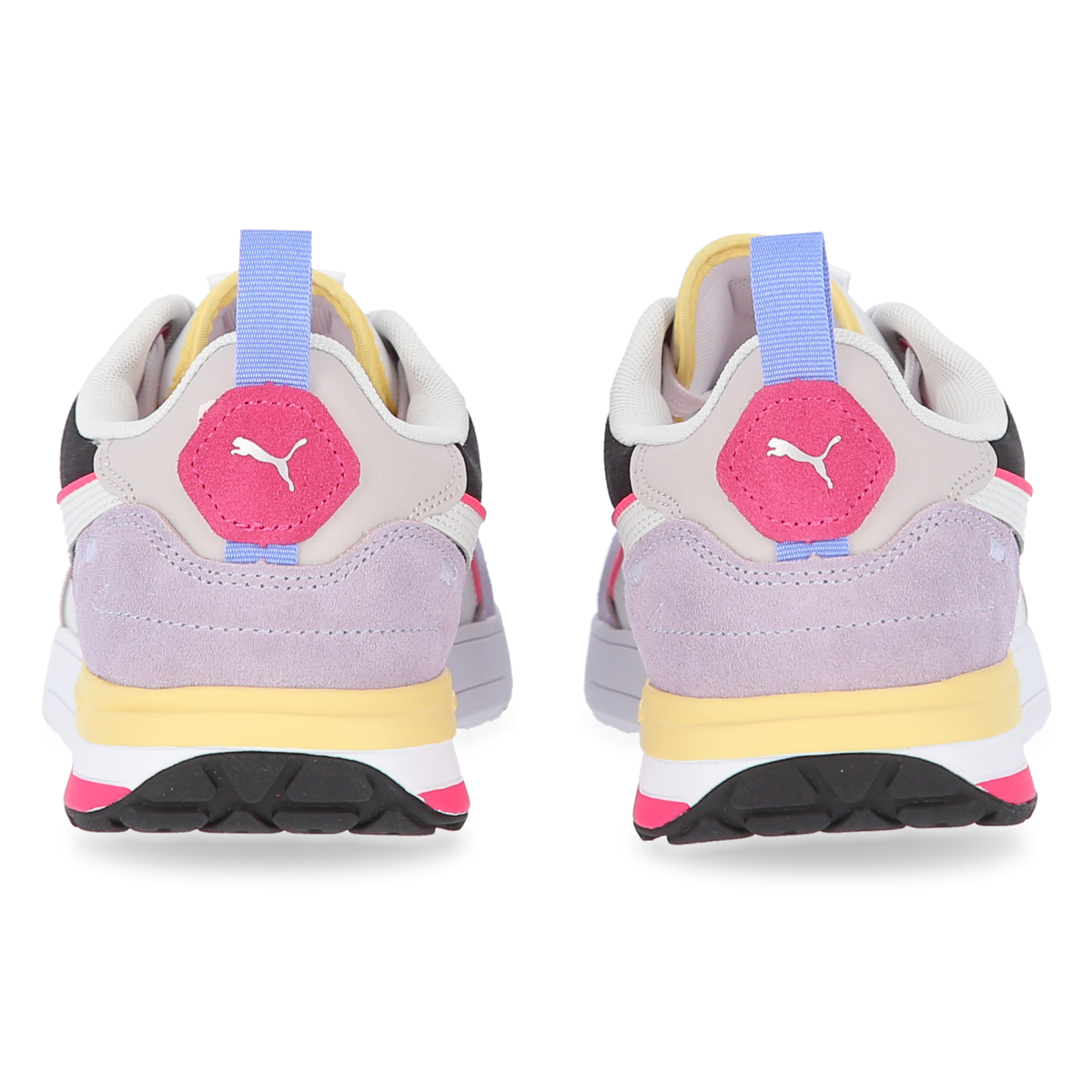 Zapatillas Puma R22 Unisex | StockCenter