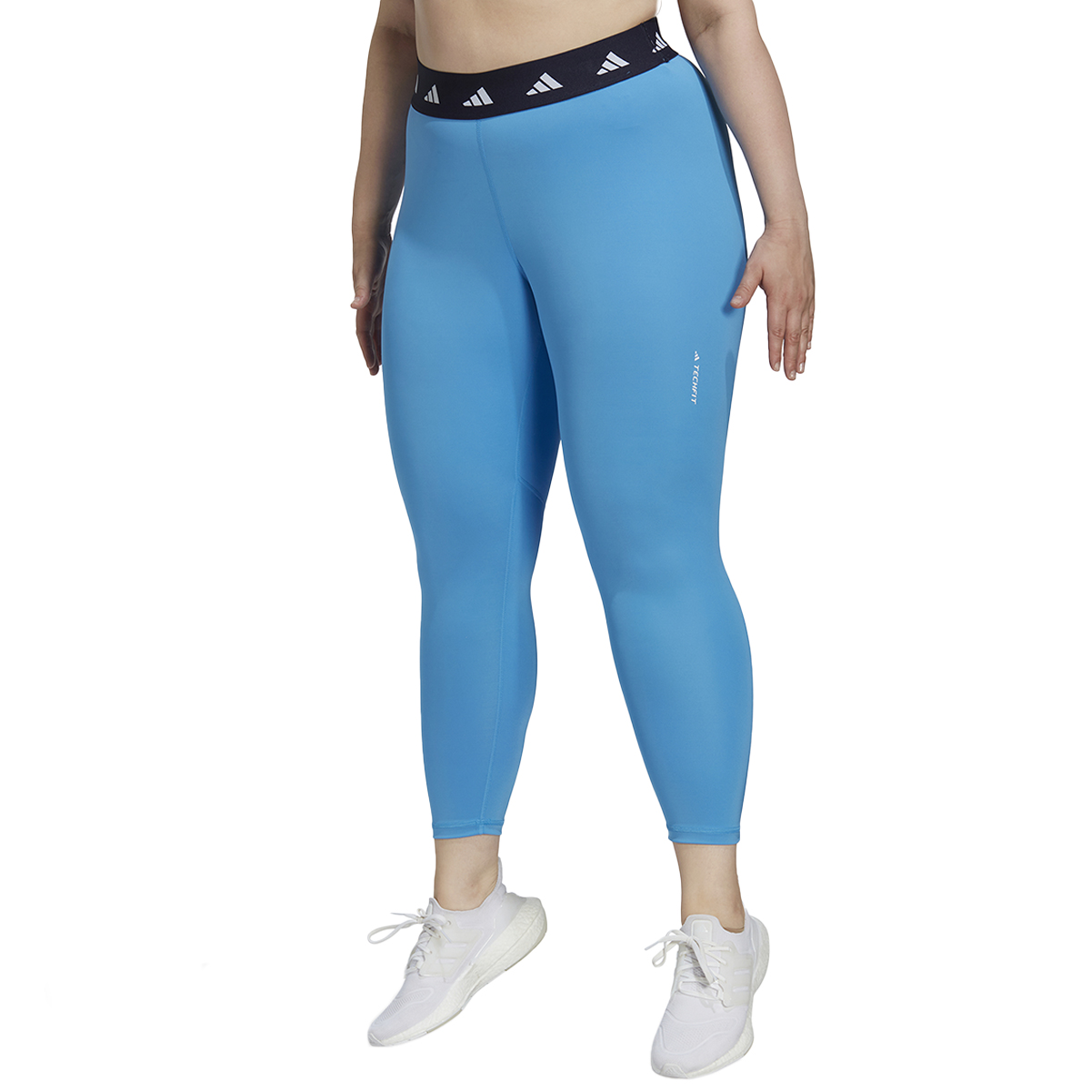 Calza adidas 7/8 Techfit Mujer | StockCenter