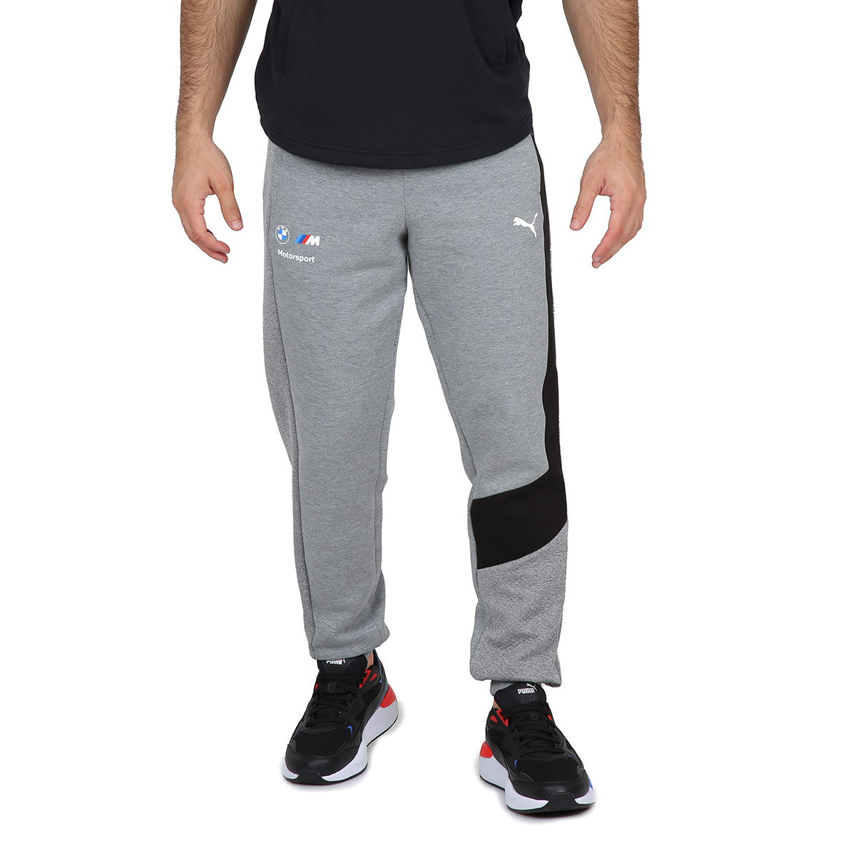 Pantalón Puma Bmw Motorsport | StockCenter