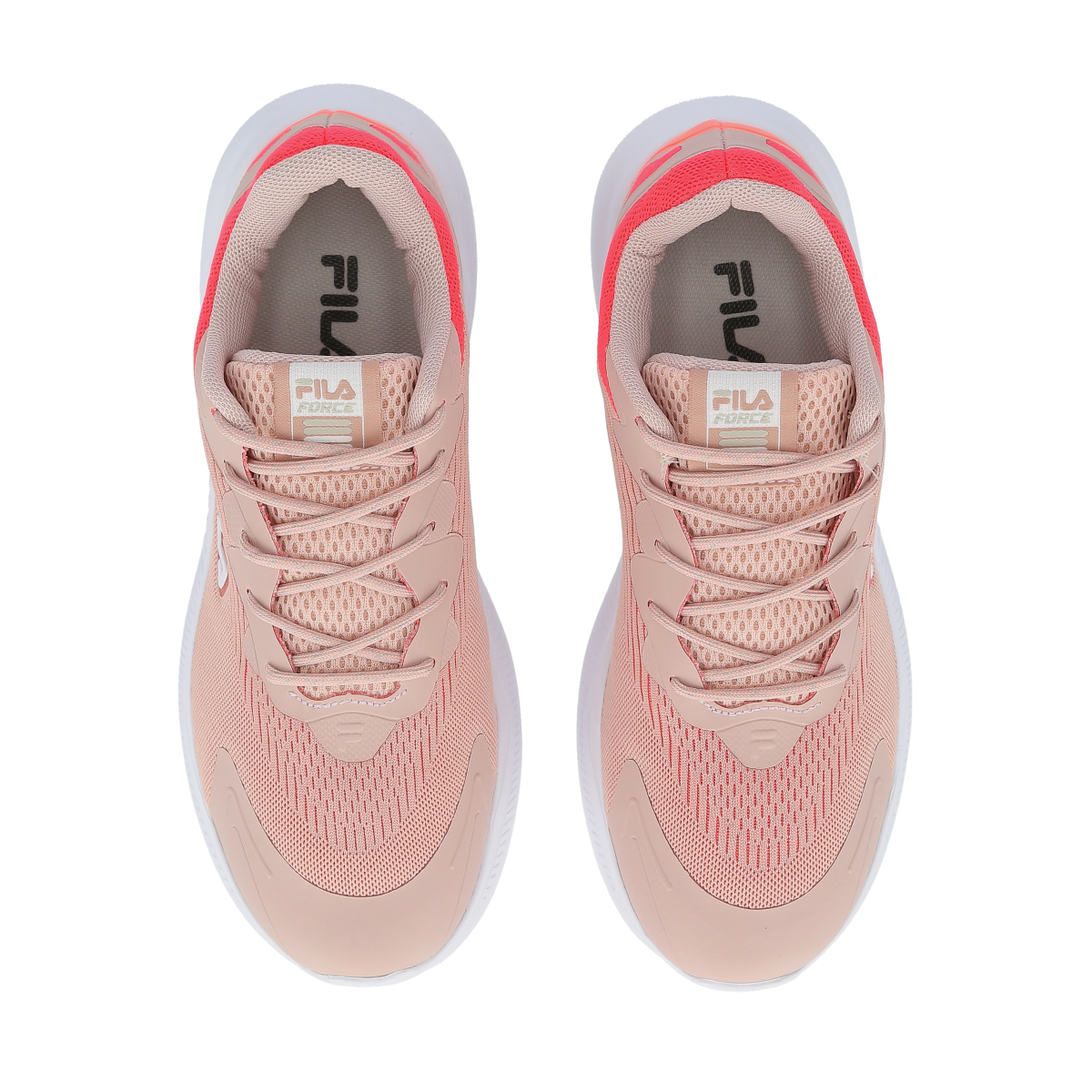 Zapatillas Entrenamiento Fila Force Mujer | StockCenter