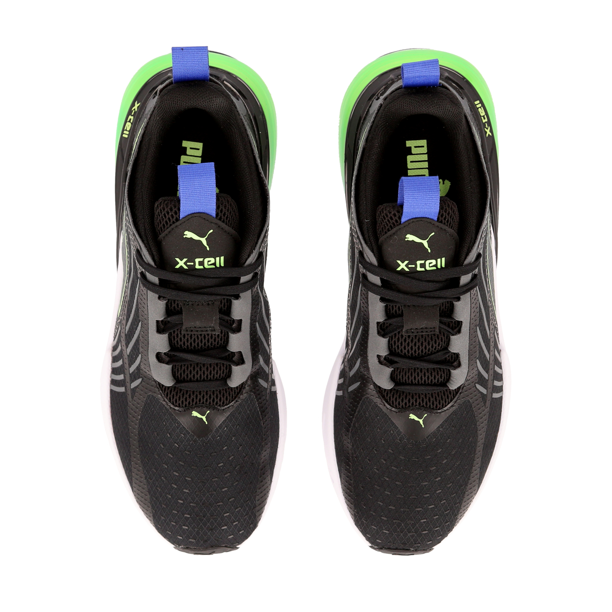 Zapatillas Running Puma X-Cell Action Unisex | StockCenter