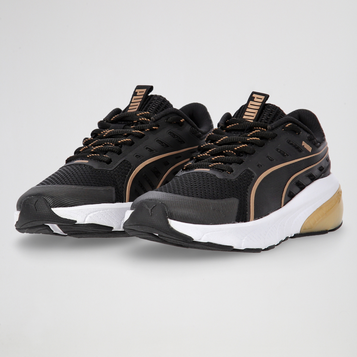Zapatillas Running Puma Cell Glare Mujer | StockCenter