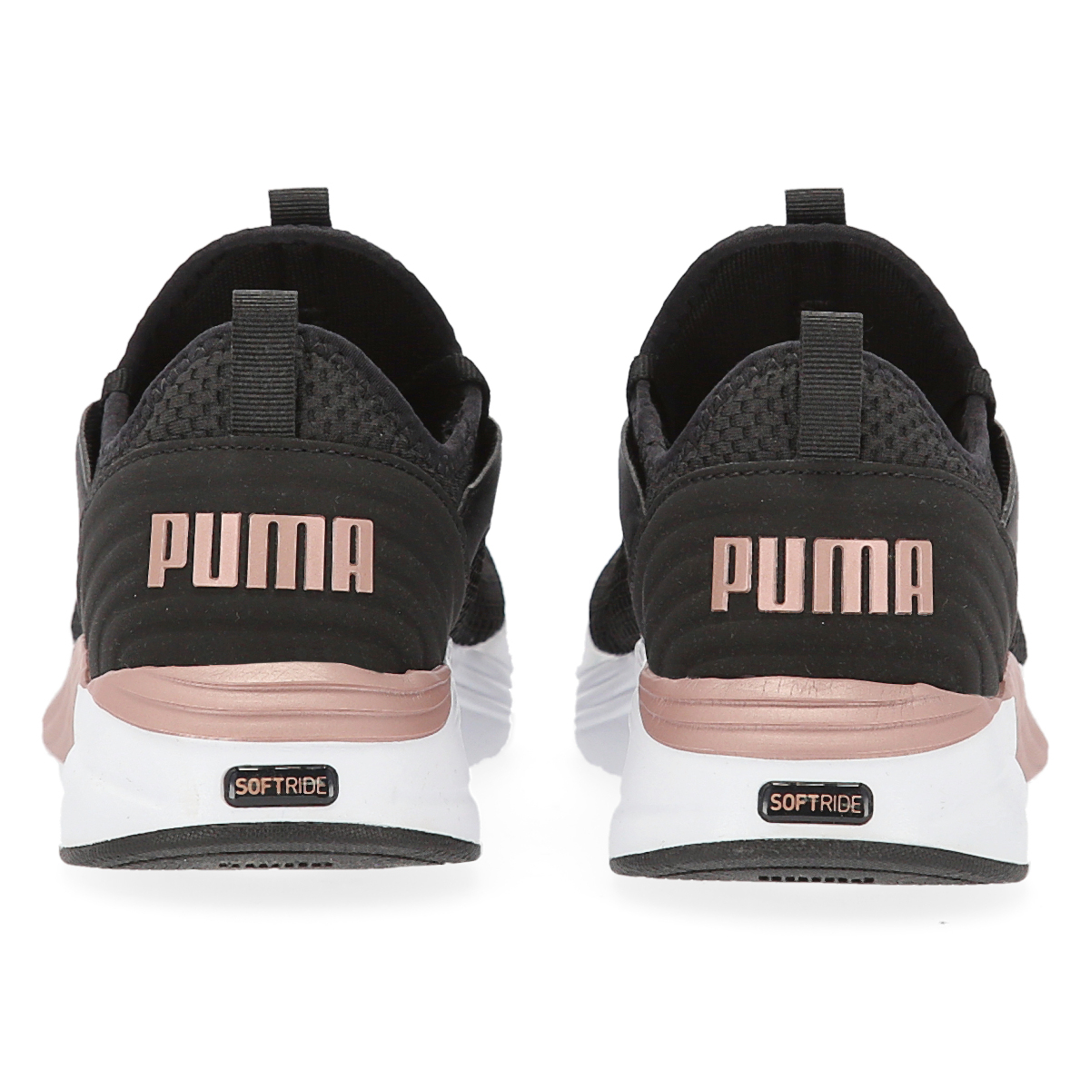 Zapatillas Entrenamiento Puma Softride Ruby Luxe Lb Mujer | StockCenter