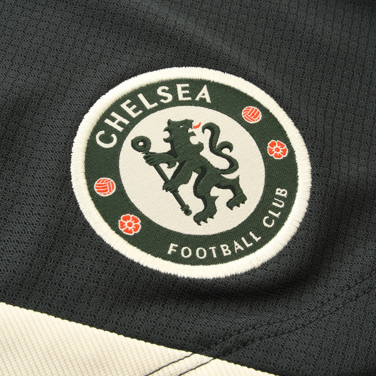 Short Chelsea Nike Entrenamiento 25/26 Hombre | StockCenter
