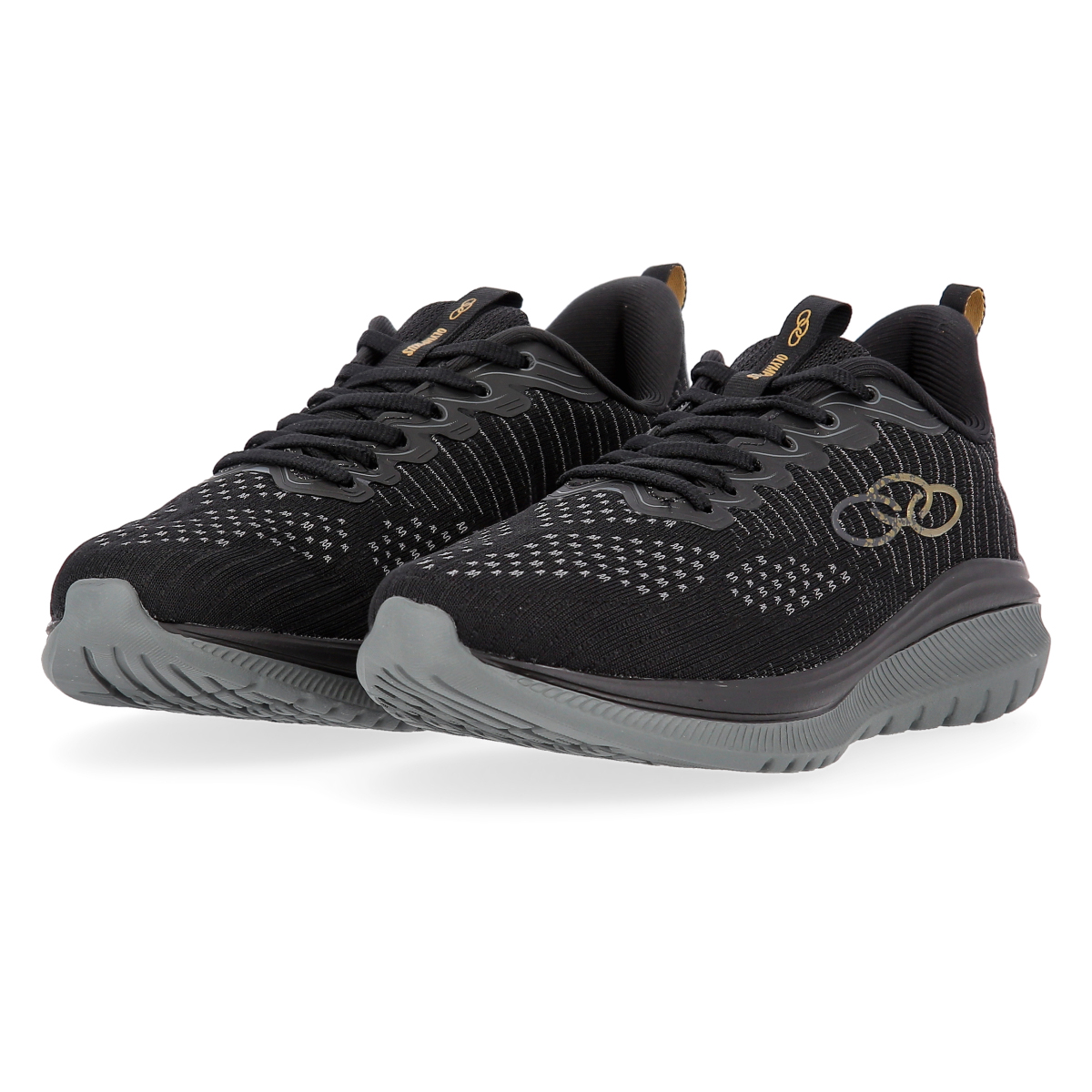 Zapatillas Running Olympikus G-Aurora Hombre | StockCenter