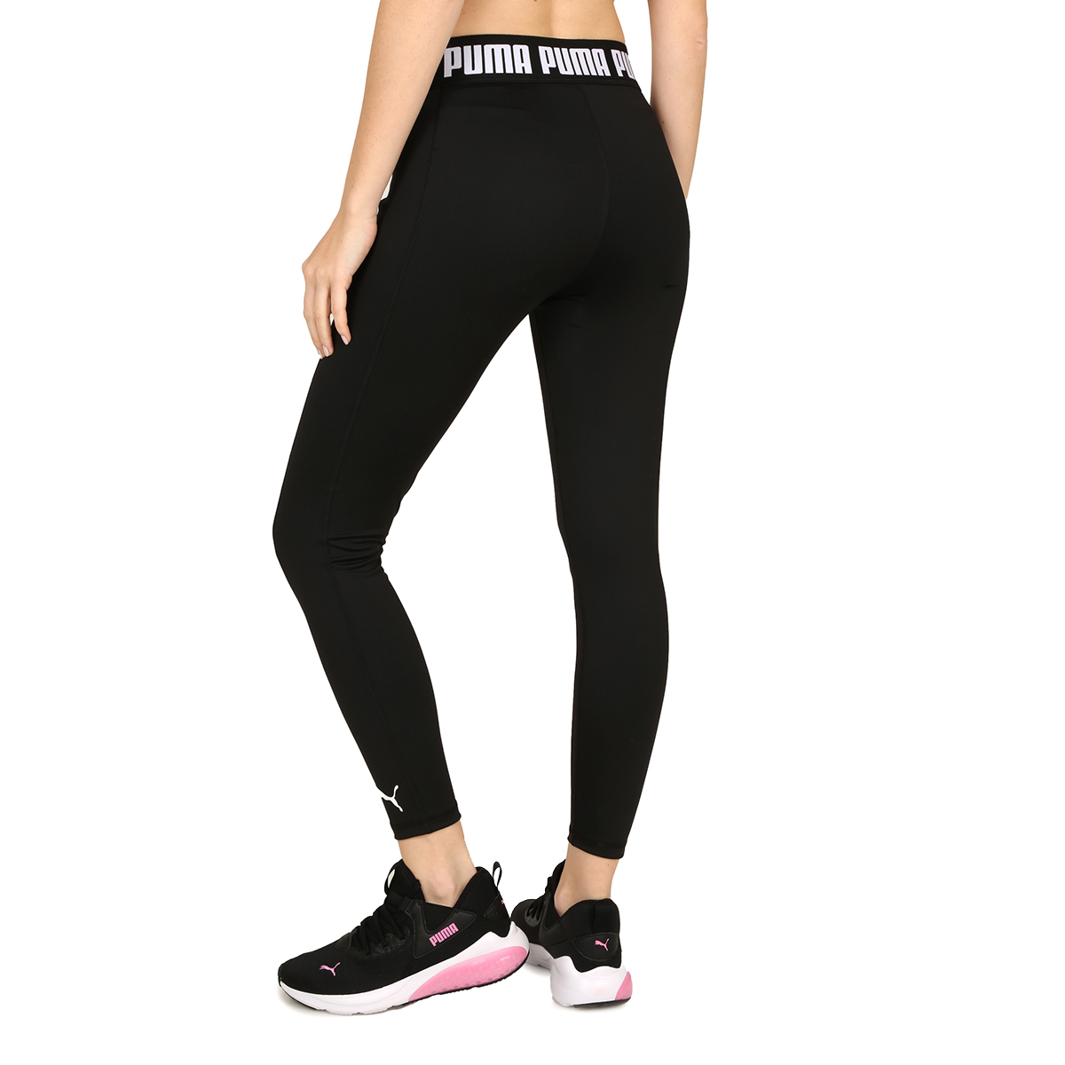 Calza Puma Train Strong High Waist Full | StockCenter