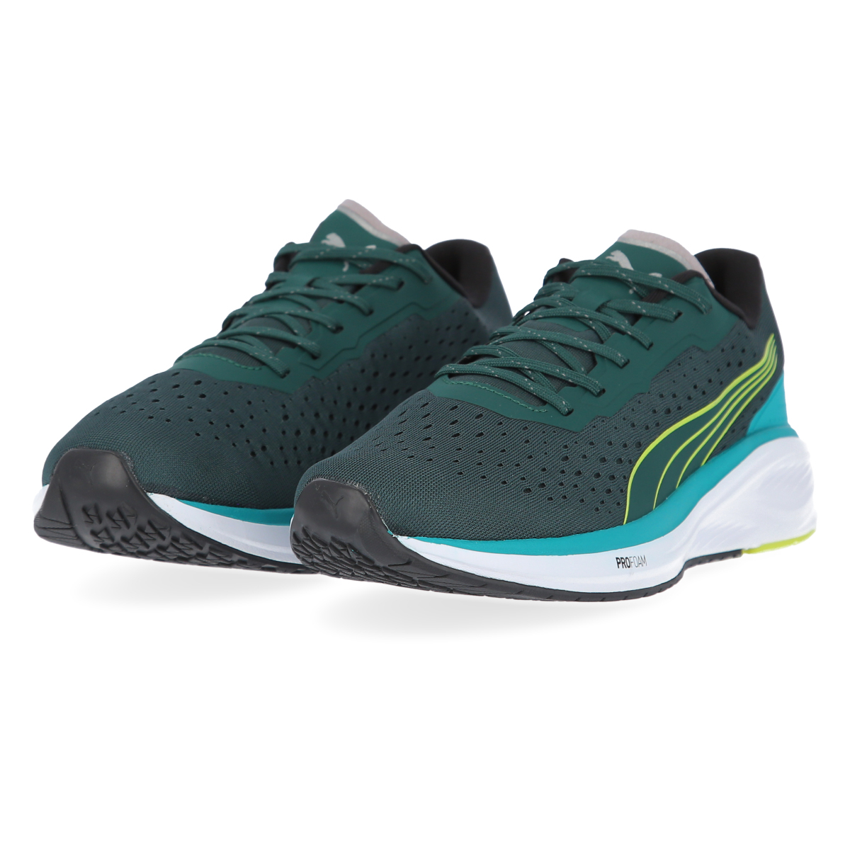 Zapatillas Puma Aviator Eng Pro | StockCenter