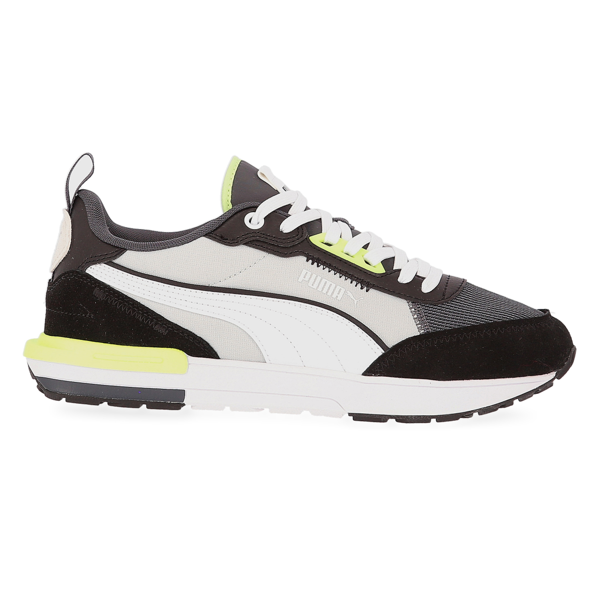 Zapatillas Puma R22 | StockCenter