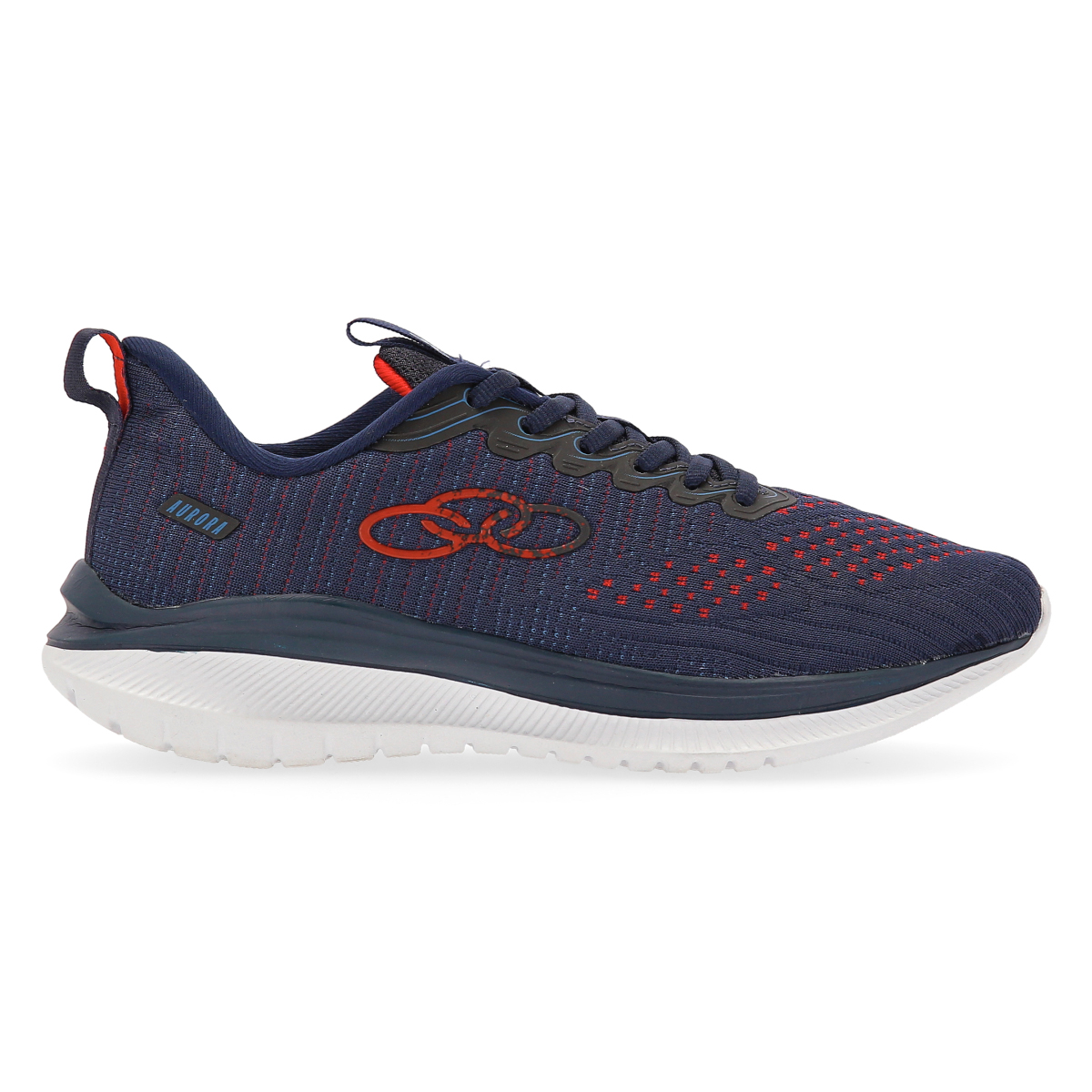Zapatillas Running Olympikus G-Aurora Hombre | StockCenter
