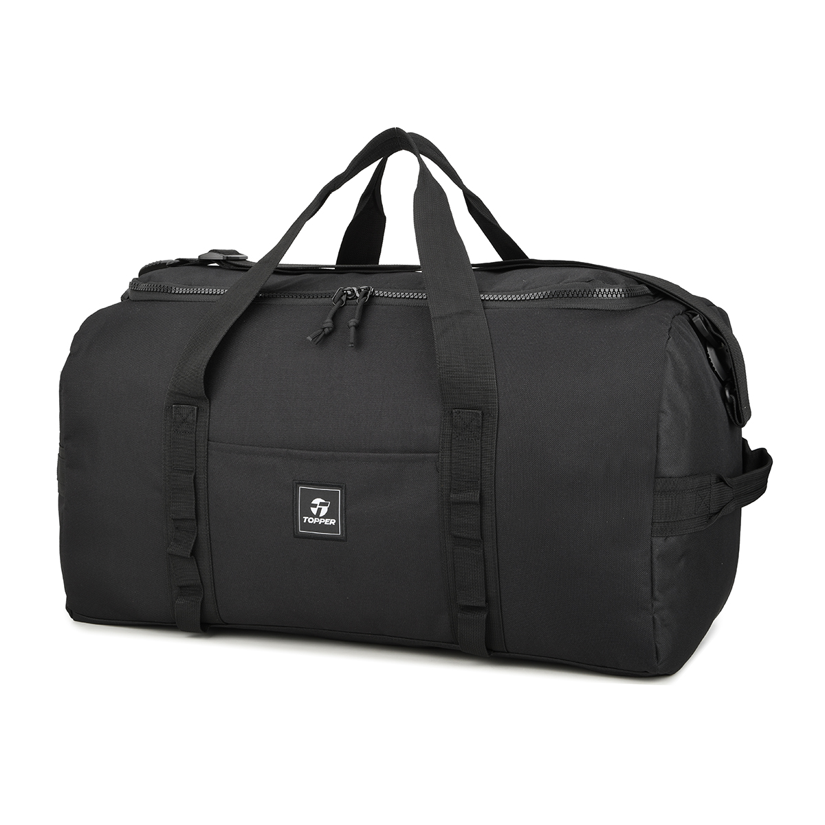 Bolso Topper Heritage II | StockCenter