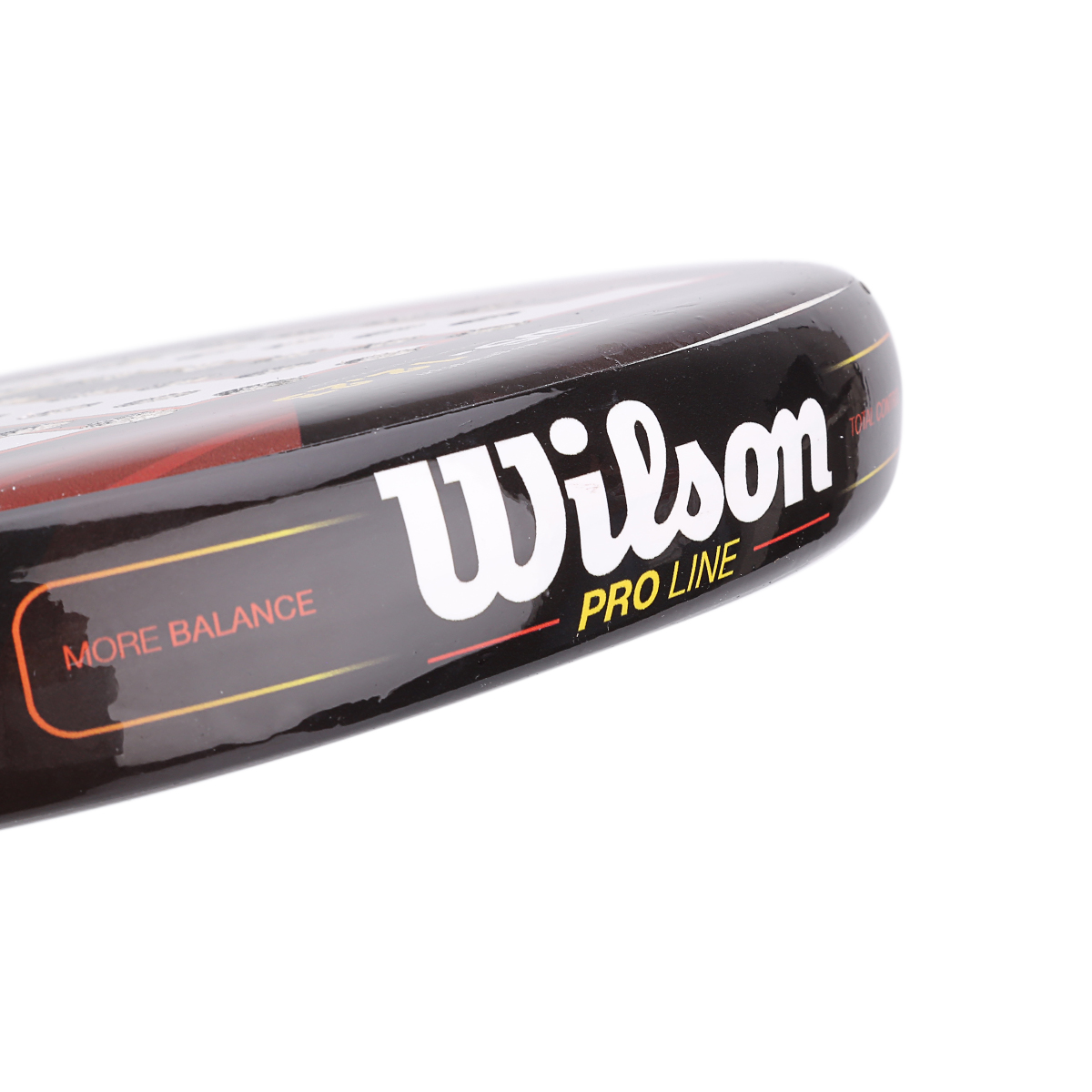 Paleta Wilson Padel Ws 12.23 | StockCenter
