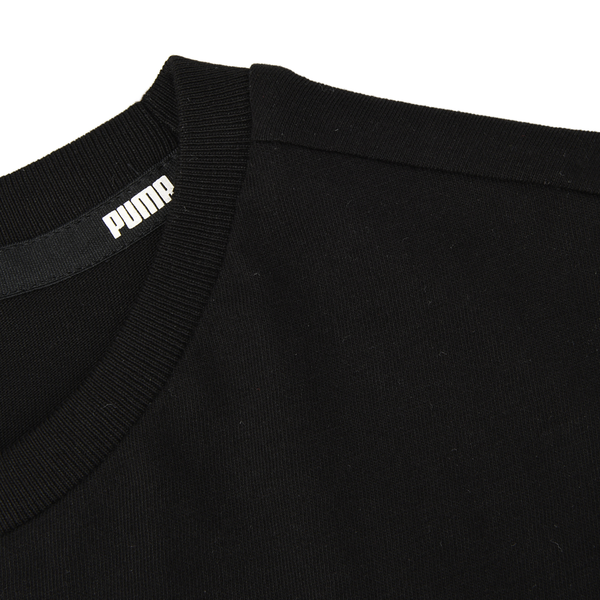 Remera Puma Alpha Style Niña | StockCenter