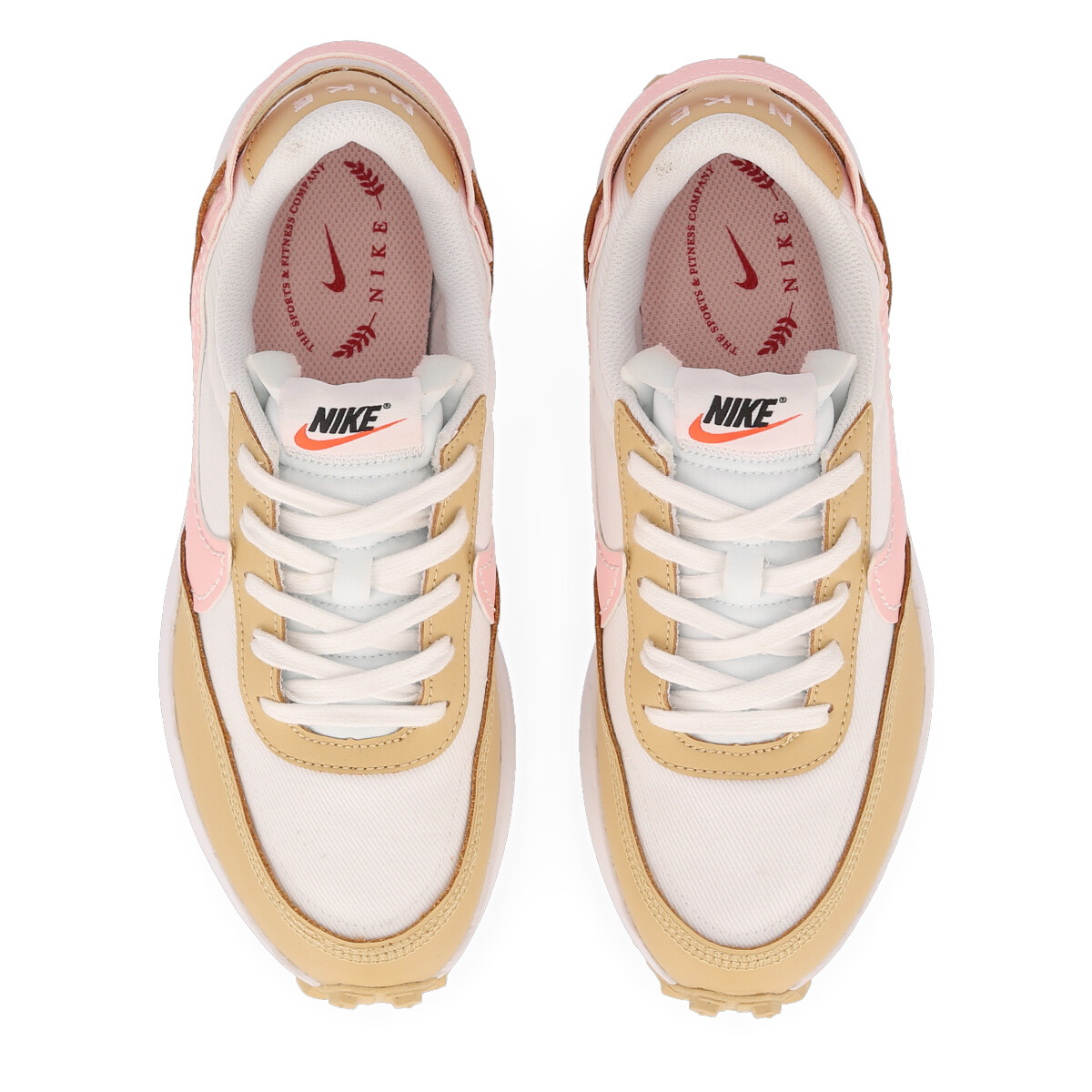 Zapatillas Nike Waffle Debut | StockCenter