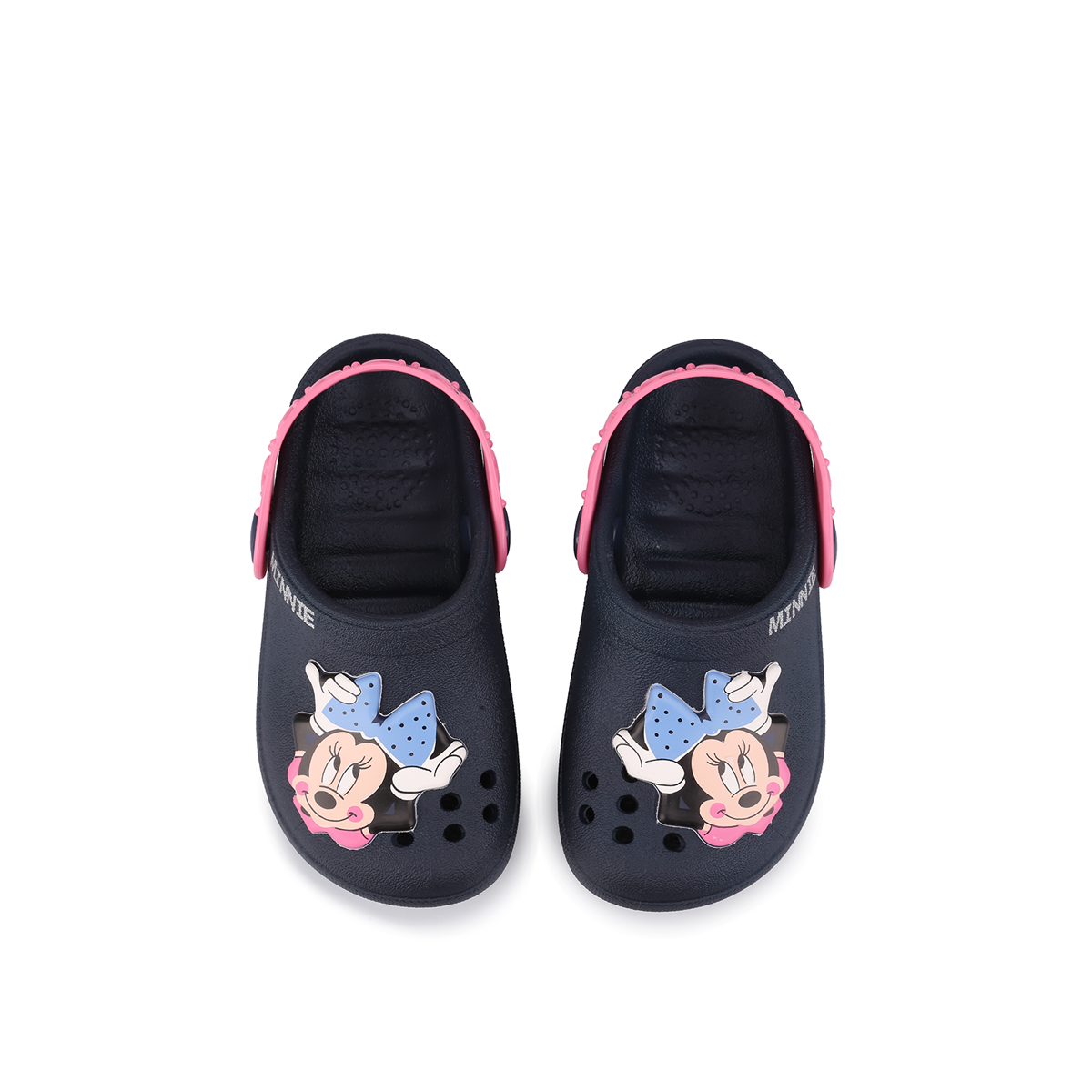 Ojotas Grendene Minnie Glam Babush | StockCenter