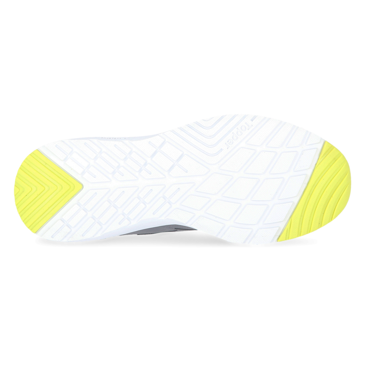 Zapatillas Training Topper Rack Hombre | StockCenter