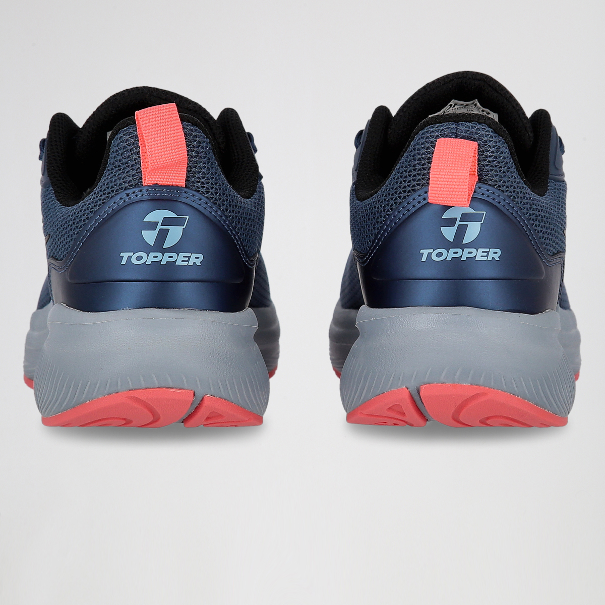 Zapatillas Topper Fast 2.0 para Hombre | StockCenter