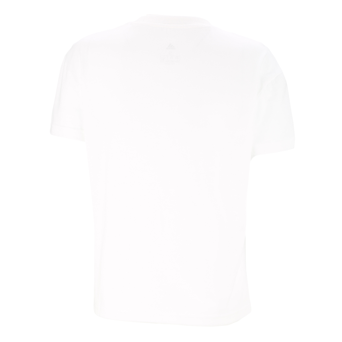 Remera adidas Leopard | StockCenter