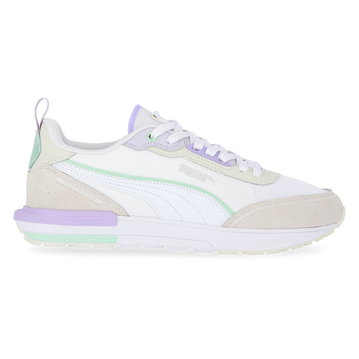 Zapatillas Puma R22 | StockCenter