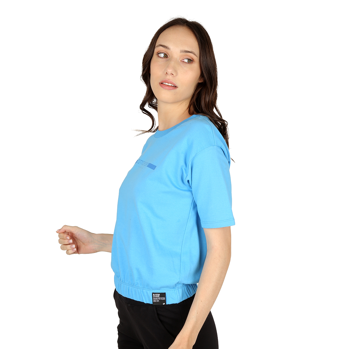 Remera Lotto Candy | StockCenter