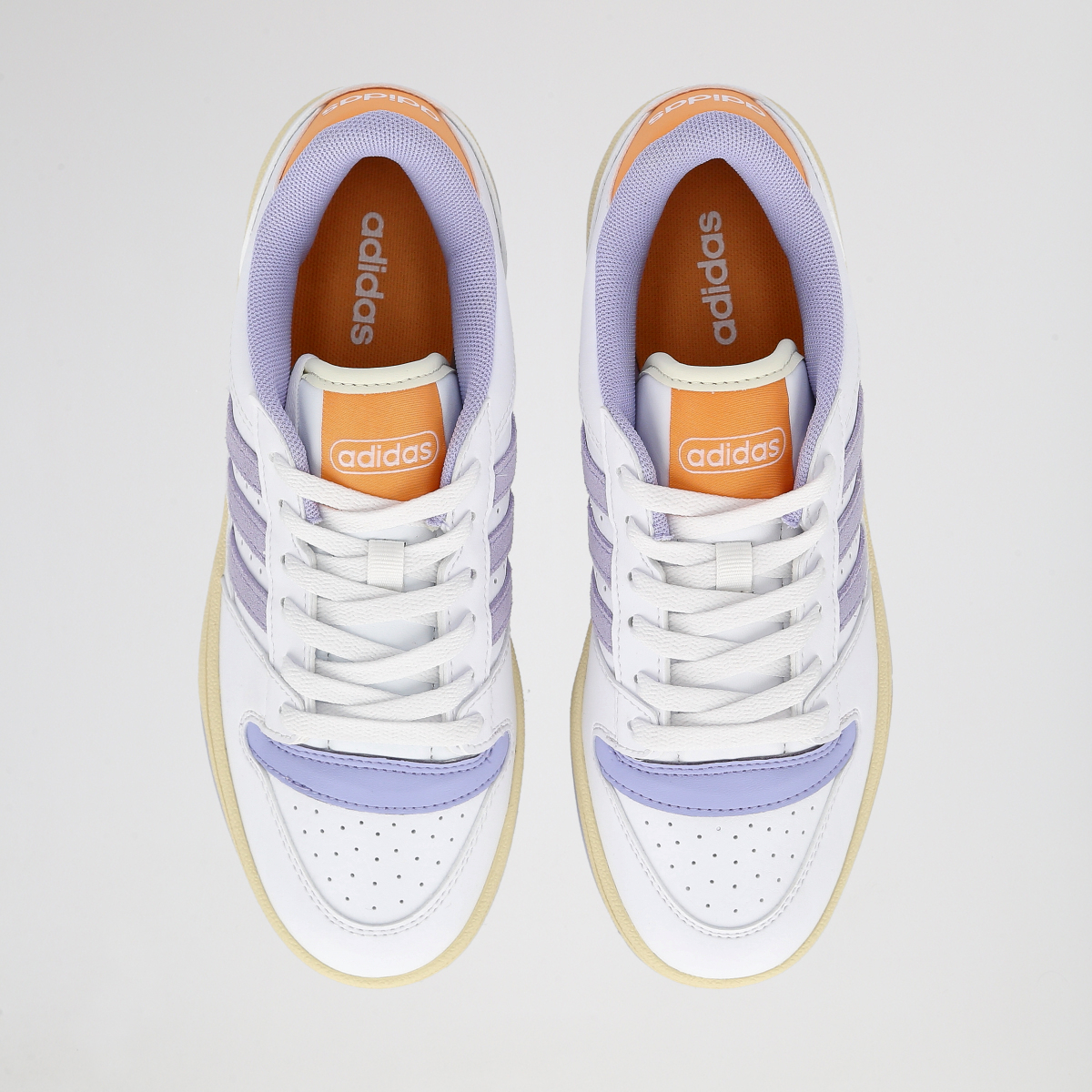 Zapatillas adidas Break Start Low Mujer | StockCenter